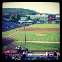 NYSEG Stadium - Center City - 10 tips from 1157 visitors