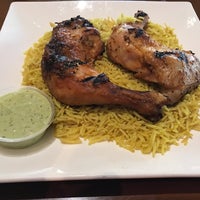 Nikoz Fusion Grill - 8 tips from 174 visitors