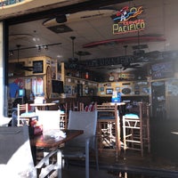 Beach Bums Bar And Grill - 42 tips