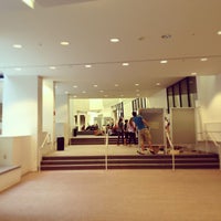 DAAP - College Arts Building in CUF