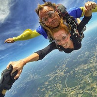 Skydive Myrtle Beach (Now Closed) - North Myrtle Beach, SC