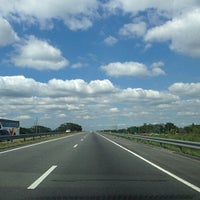 Clark–Mabalacat Terminal (Now Closed) - Subic-Clark-Tarlac Expy