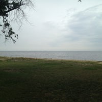 Breezy Point Beach - 3 tips