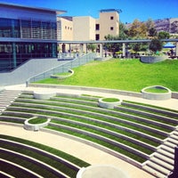 CSUSM University Student Union - 333 S Twin Oaks Valley Rd