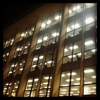 University Library - Cal State University Long Beach - California State ...
