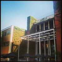University Library - Cal State University Long Beach - California State ...