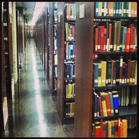 University Library - Cal State University Long Beach - California State ...