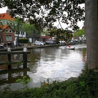 Montfoort - Town in Montfoort