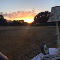 Live Oak Camp - Santa Barbara, CA
