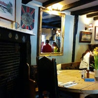 Hatch Inn - Colemans Hatch