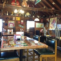 Jordan's Bar-B-Q - BBQ Joint