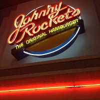 Johnny Rockets - Hanover, MD