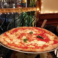 Patsy's Pizzeria - Upper East Side - 206 E 60th St