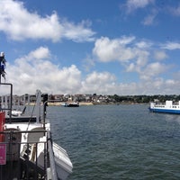 Torpoint Ferry - 20 tips from 725 visitors