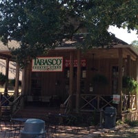 Tabasco Country Store - Avery Island, LA