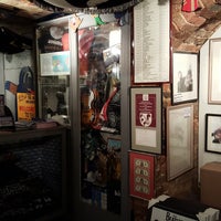 The Beatles Shop - Miscellaneous Shop in Liverpool