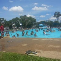Secaucus Swim Center - Swimming Pool