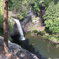 Foster Falls State Natural Area - 498 Foster Falls Rd