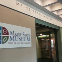 Maine State Museum - 3 tips from 203 visitors