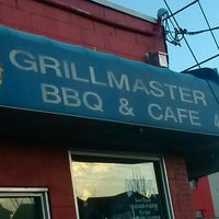 Menu - Grill Master BBQ - 41 Bloomfield Ave