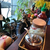 Mr. Red Cafe - Hastings-Sunrise - Vancouver, BC