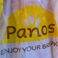 Panos - Sandwich Place in Gent