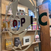 Myopic Books - Bookstore in Wicker Park