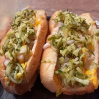 Yesterdog - Hot Dog Joint in Eastown