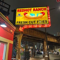Red Hot Ranch - Logan Square - 33 tips from 1046 visitors