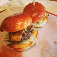 Jack's Sliders and Sushi - Gramercy Park - New York, NY