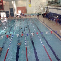 Spectrum Swimming Pool - Pool