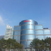 Seneca College Markham Campus - 8 The Seneca Way