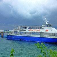 Tagbilaran City Bohol Port - Pier