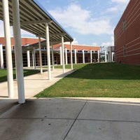 Channelview High School - 2 tips