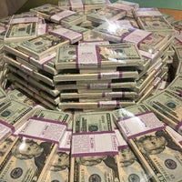 Chicago Federal Reserve Money Museum - The Loop - 3 tips from 288 visitors