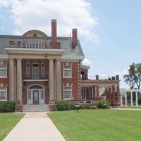 Thistle Hill House Museum - 1 tip from 148 visitors