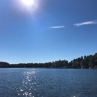 Copake Lake - Lake