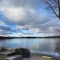 Copake Lake - Lake