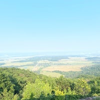 Bellevue Champlain Lookout - Scenic Lookout in Chelsea