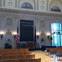 Bancroft Hall - Annapolis, MD