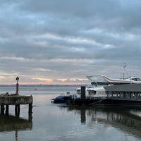 Terminal Fluvial do Montijo - Boat or Ferry in Montijo