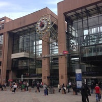 Gare SNCF de Lyon Part-Dieu - 3e arrondissement - 70 tips