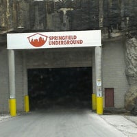 Springfield Underground - 2019 N Le Compte Rd