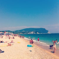 Marcelli - Numana, Marche