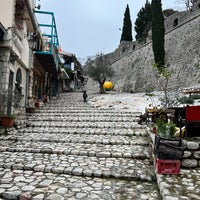 Stari grad Bar | Old Town Bar - Бар, Бар