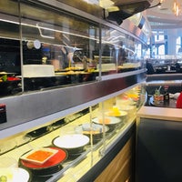 Makakiko Running Sushi - Chodov - Praha, Hlavní město Praha