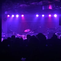 Upstate Concert Hall - 1208 Route 146