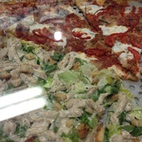 Anna Maria Pizza & Pasta - Pizza Place in Brooklyn