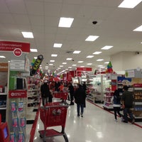 Target - East Harlem - 517 E 117th St