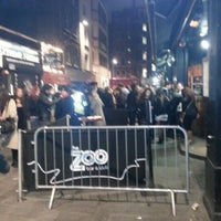 Zoo Bar & Club - Nightclub in London